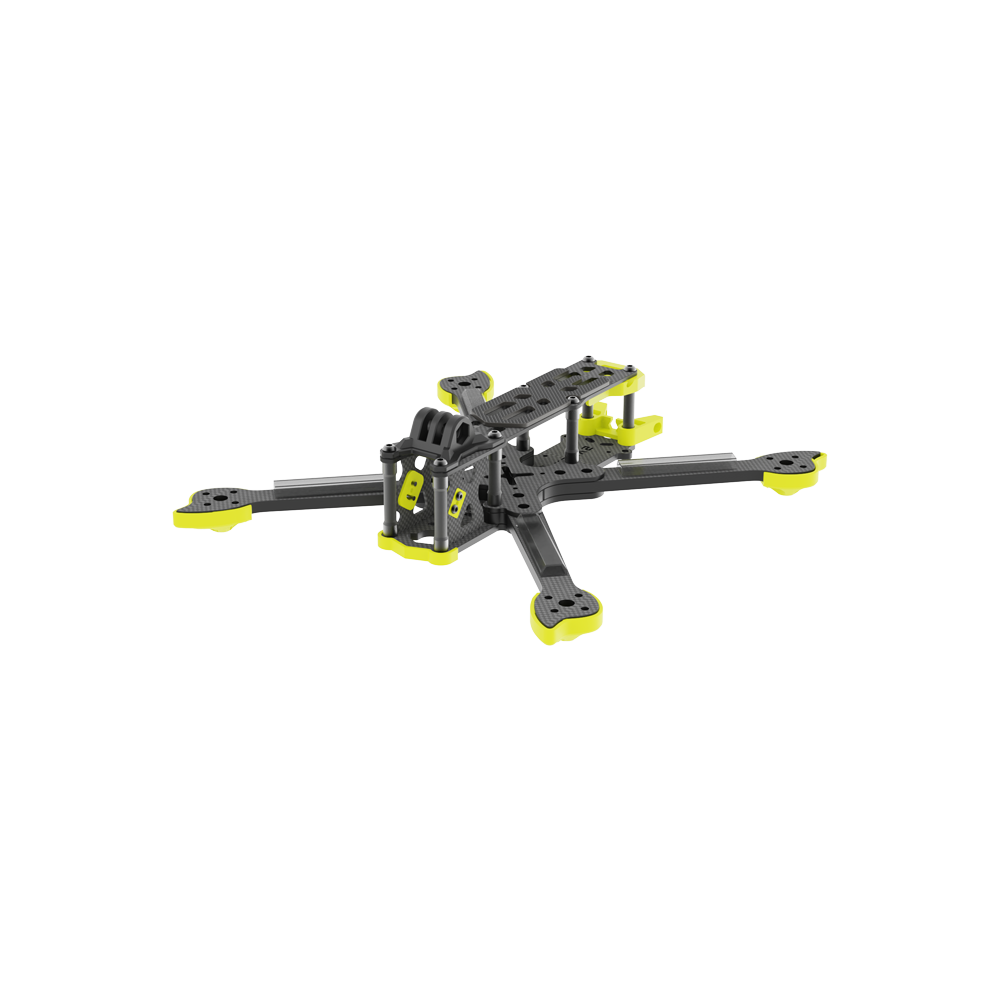 Купити Рама XL5 V5.1 True X FPV Frame Kit iFlight iFlight XL5 V5.1 True ...