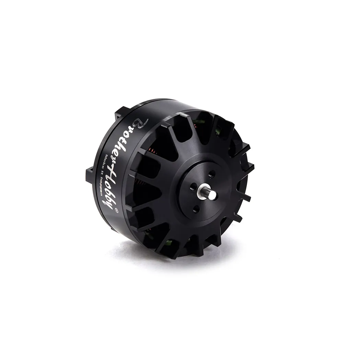 Купити двигун Brotherhobby Tornado T10 5215 PRO 170KV для FPV дронів ...